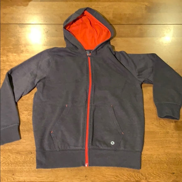 Xersion | Shirts & Tops | Front Zip Hoodie | Poshmark